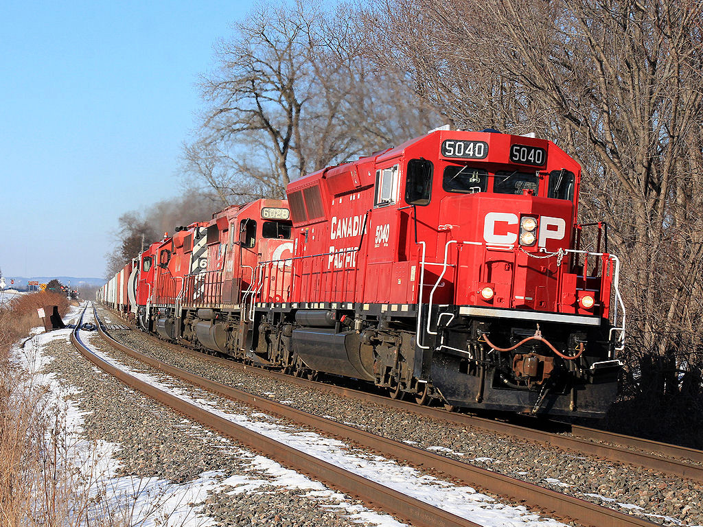 CP 5040